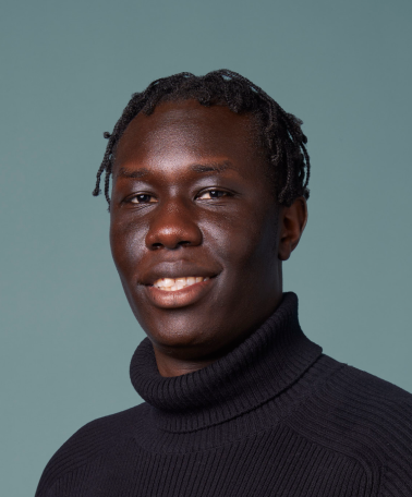 About – Code Black Psychology