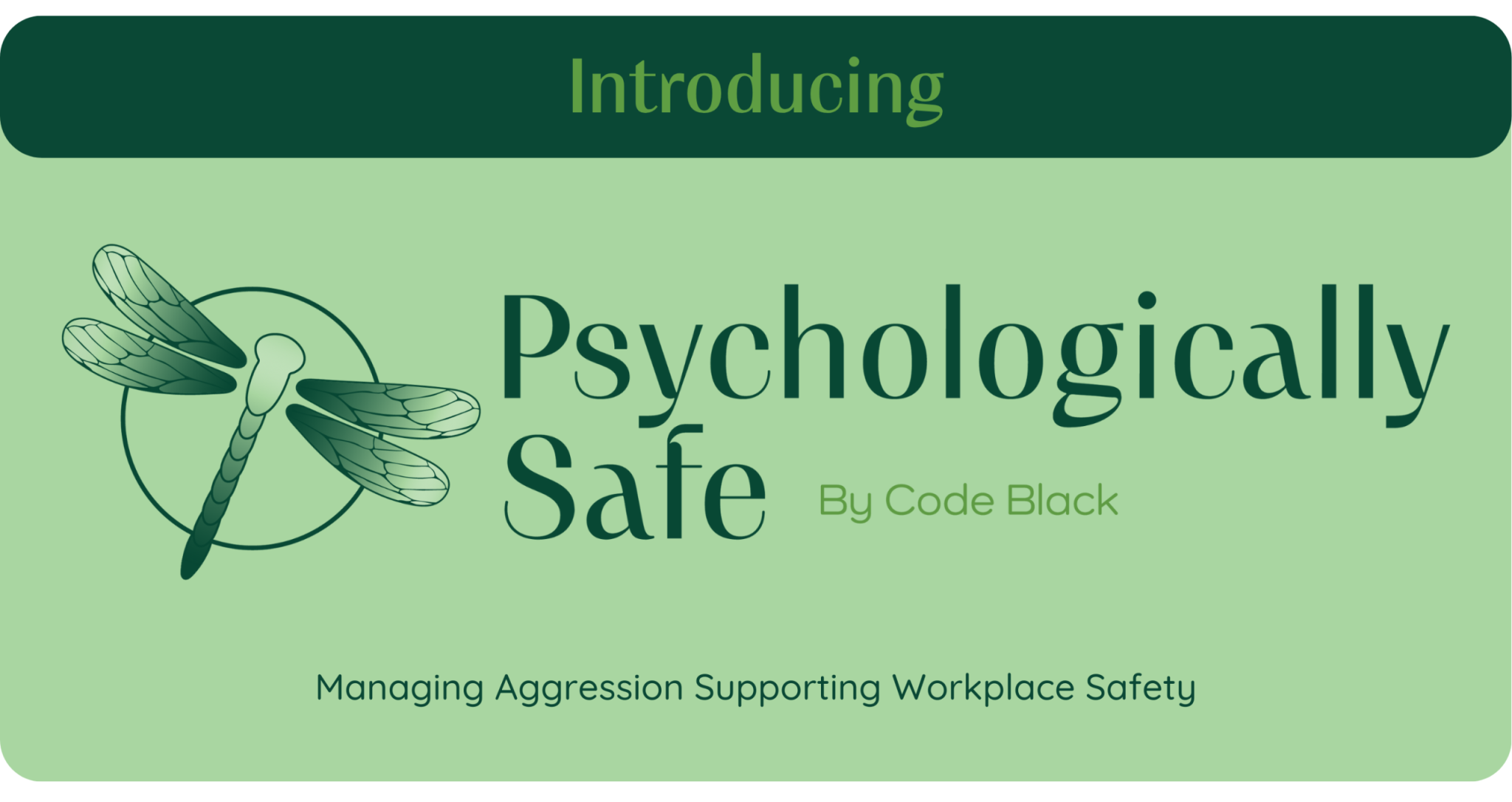 Code Black Psychology – Making the complex clear